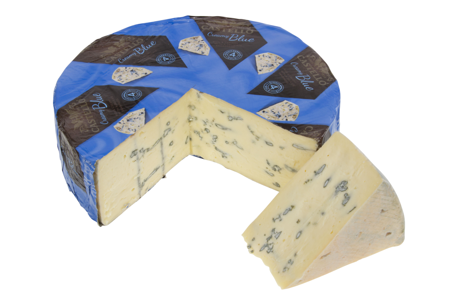 Castello Blue