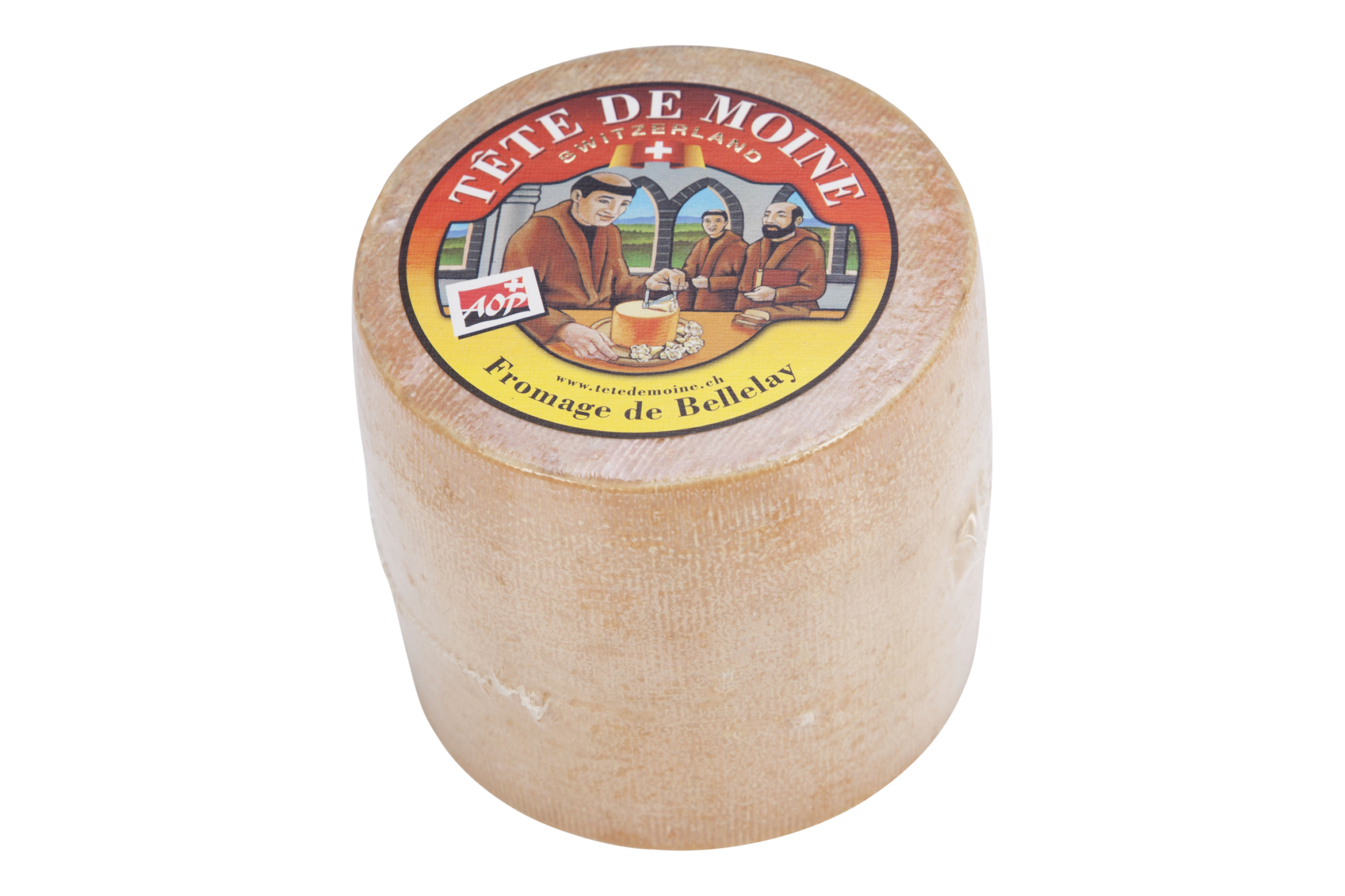 Comté AOP | Franse, zachte kaas | Kazen | Kaas.nl