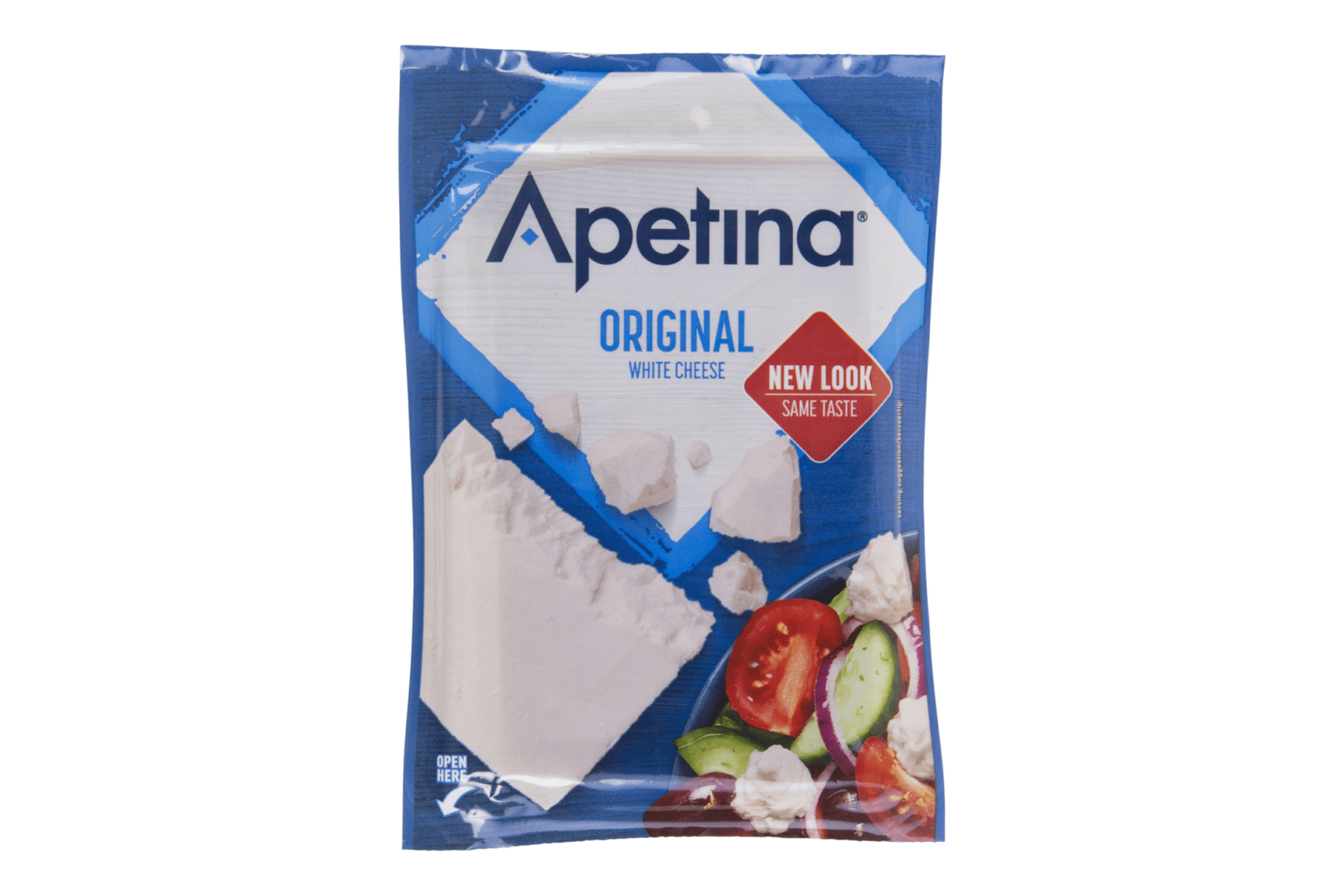 Apetina Naturel