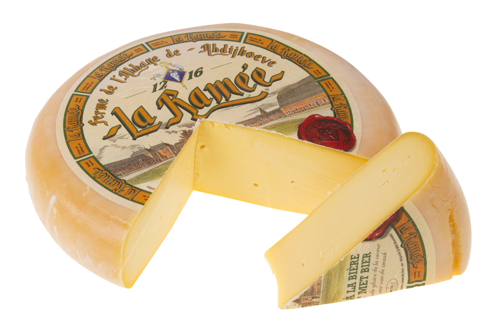 Père Joseph | Belgische abdijkaas | Kazen | Kaas.nl