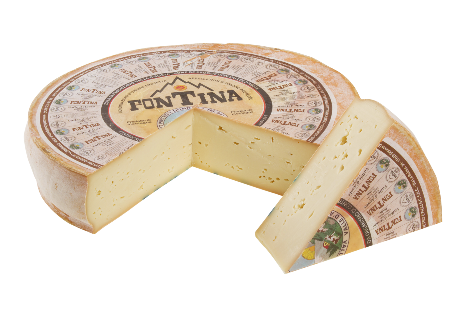 Fontina