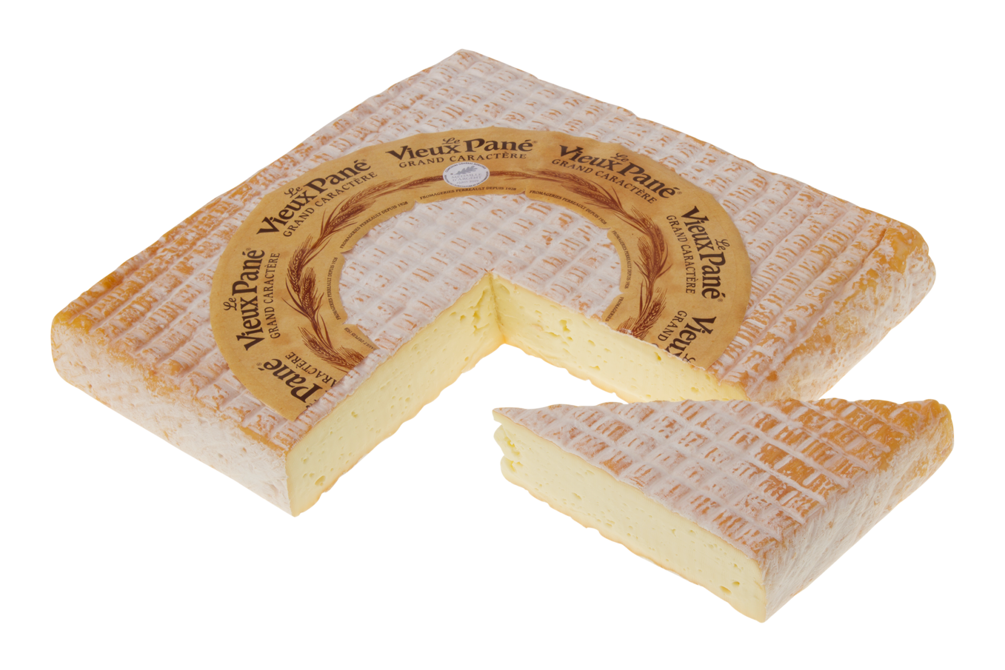 Munster | Franse, klassieke kaas | Kazen | Kaas.nl