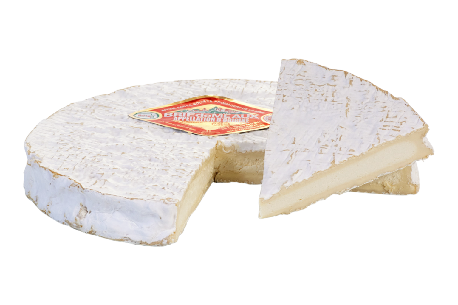 Brie de Meaux | Franse briesoort | Kazen | Kaas.nl