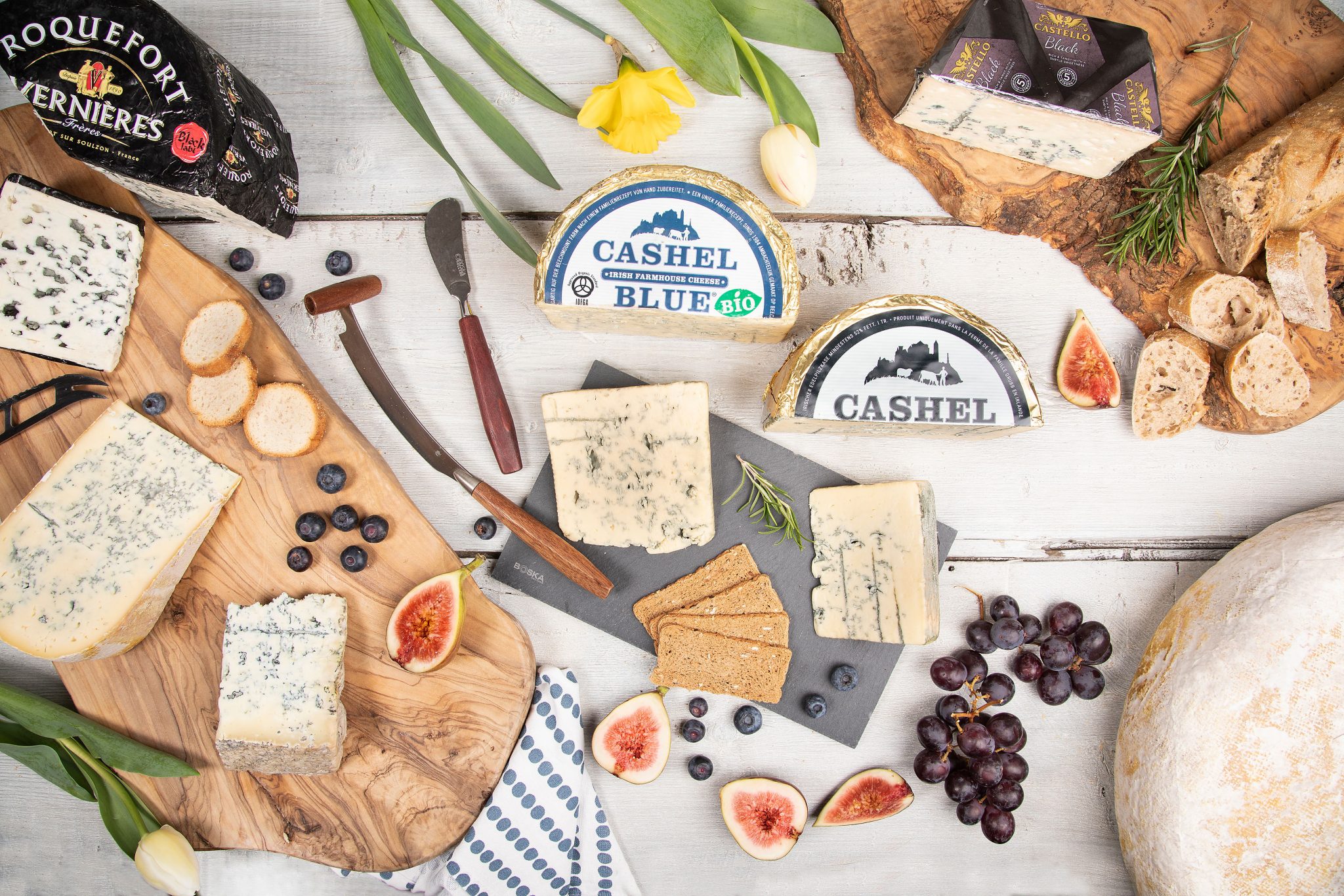 Kaas.nl | Alles over kaas op één plek | Voor kaasliefhebbers