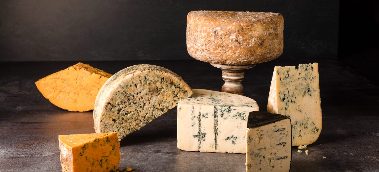 Alles over Parmezaanse kaas: wat is het, smaak en soorten - Kaas.nl