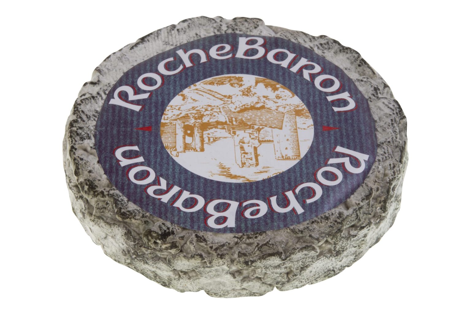 RocheBaron - Kaas.nl