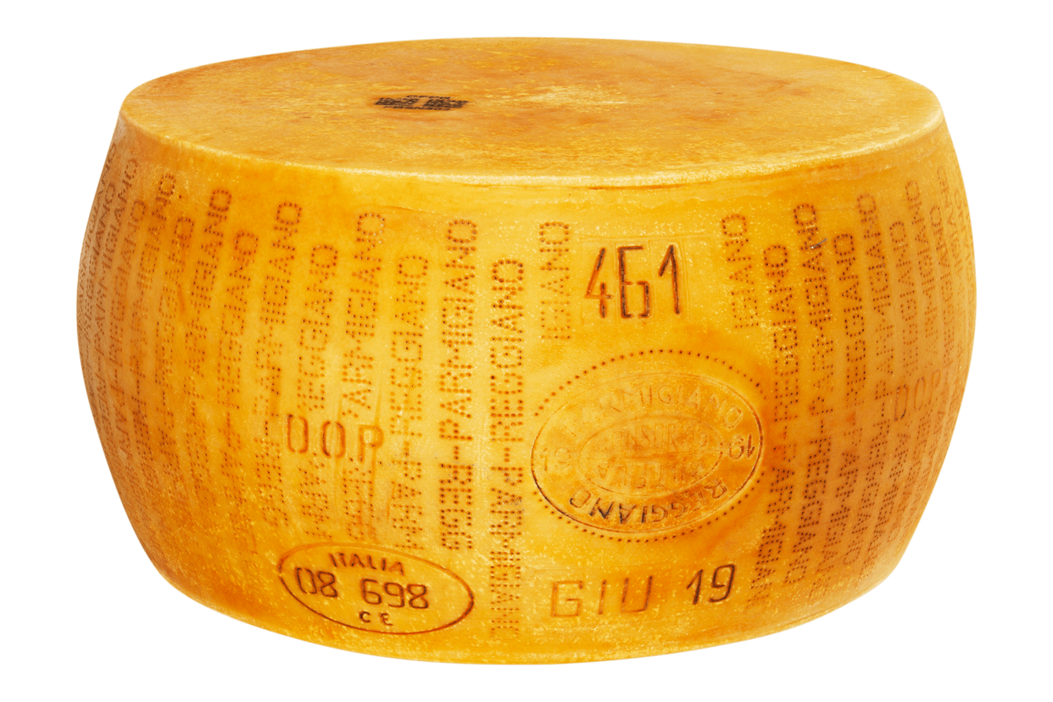 Parmigiano Reggiano DOP - Kaas.nl