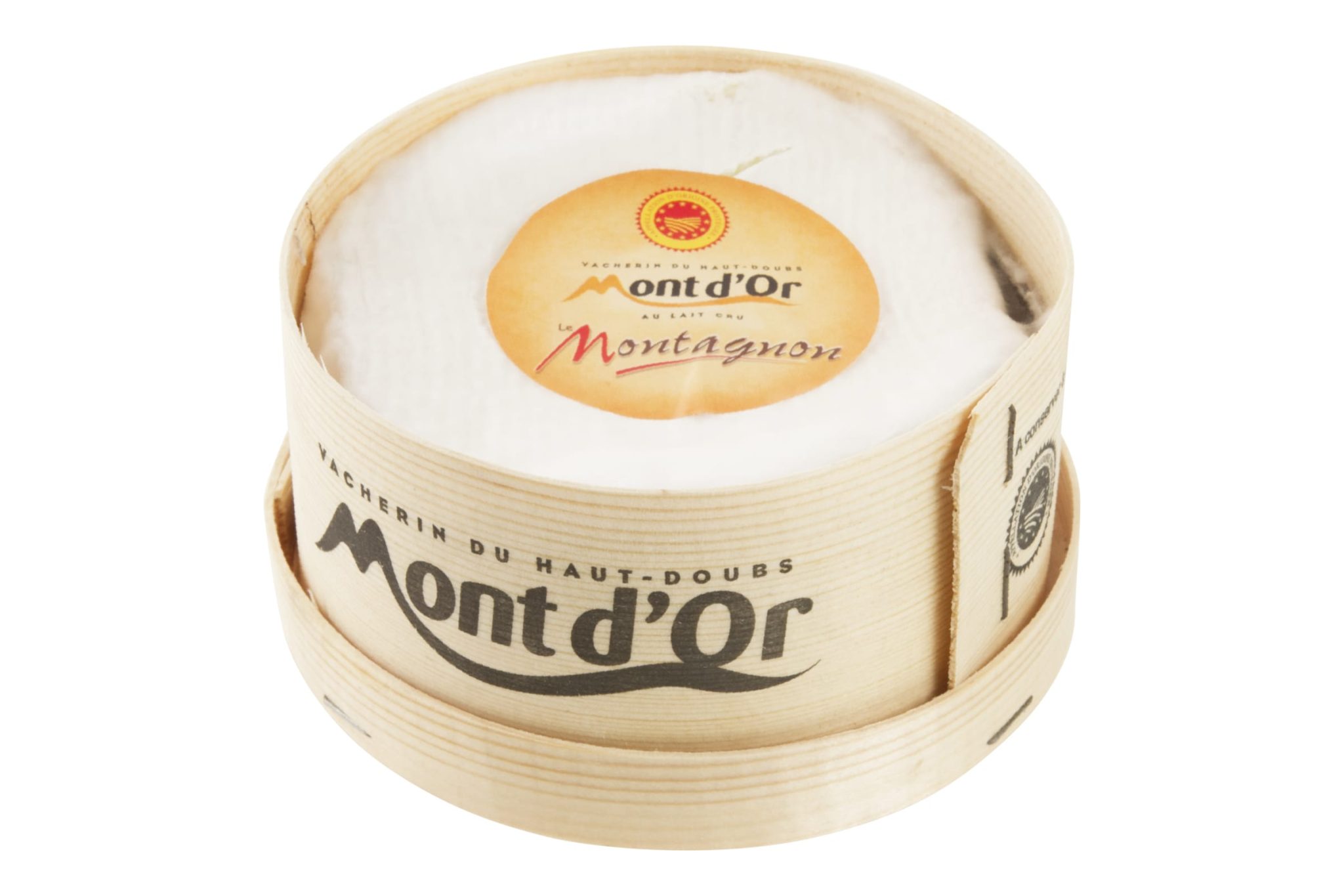Mont d'Or AOP - Kaas.nl