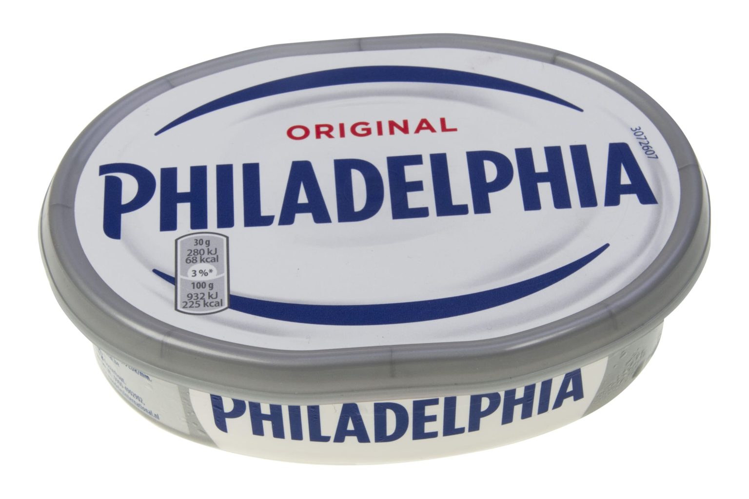 Philadelphia naturel - Kaas.nl